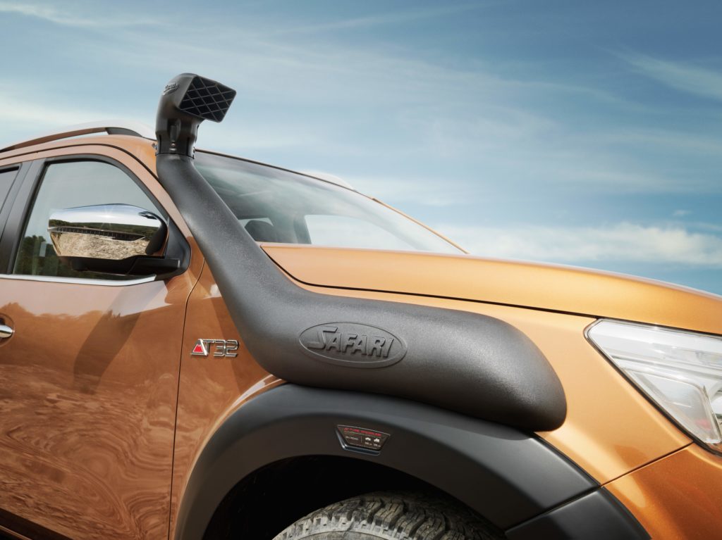 VW Swamper and Swamper Van – Ultimate Off-Road Adventure Vehicles