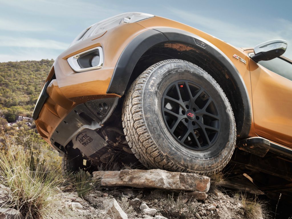 VW Swamper and Swamper Van – Ultimate Off-Road Adventure Vehicles